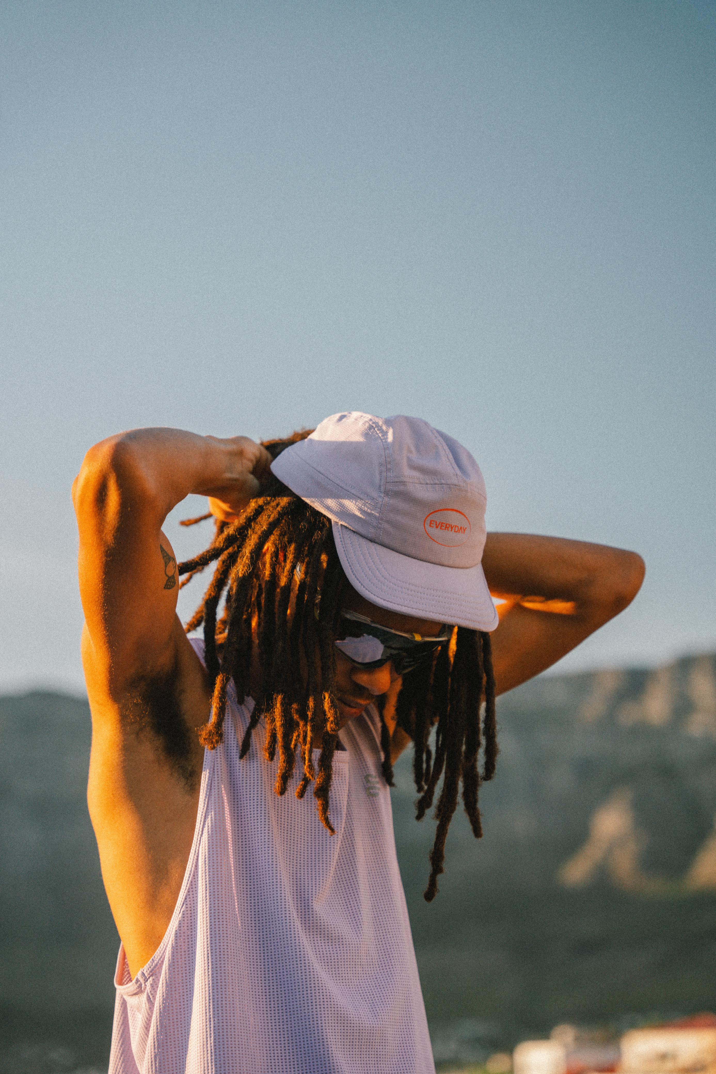 Run Caps – EVERYDAY